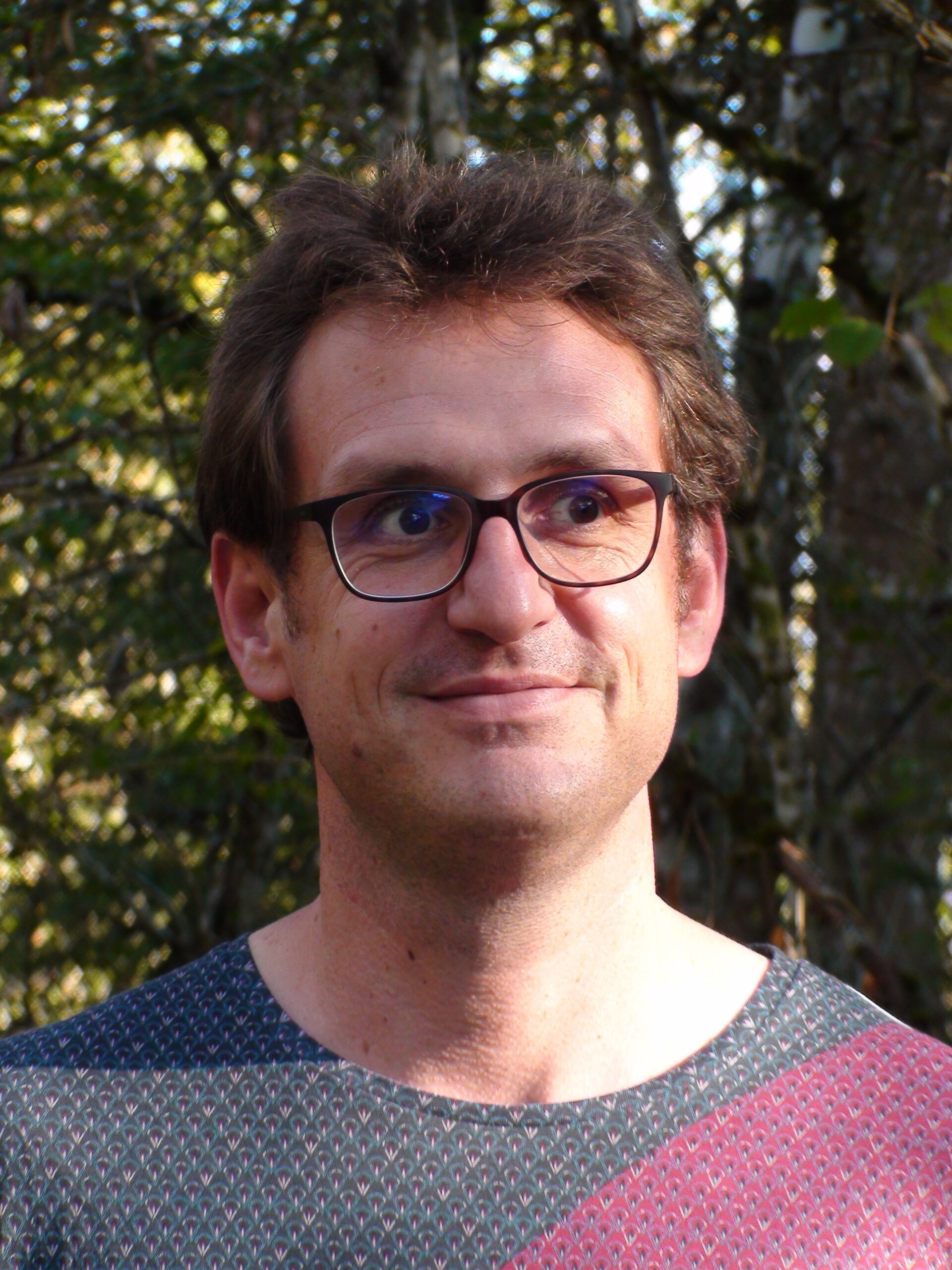 Clément Gilbert – EGCE