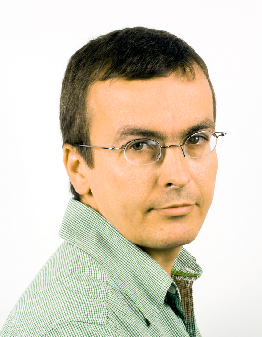 Nicolas Pollet – EGCE